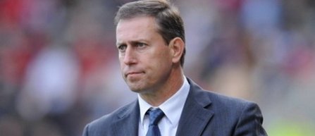 Alain Perrin, noul selectioner al Chinei