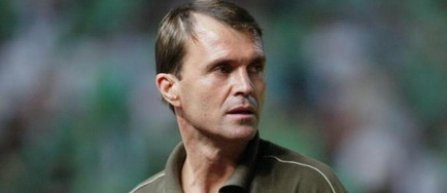 Toni Savevski: Stim despre Astra ca e o echipa de atac