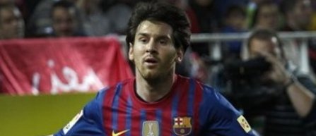 Lionel Messi, ultima vedeta cu statuie la muzeul figurilor de ceara ...