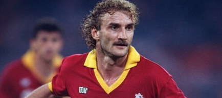 Rudi Völler vede un meci spectaculos între AS Roma și AC Milan