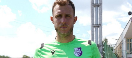 Alexandru Greab: Să fim uniţi şi să ne dăruim pe teren!