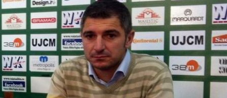 Nicolae Grigore se retrage din fotbal