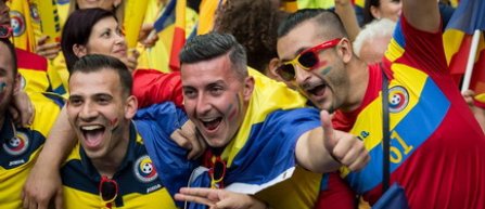 Nationala Romaniei risca sa joace fara spectatori meciul de acasa cu ...
