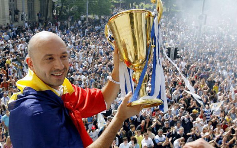 Iulian Sebastian FILIPESCU