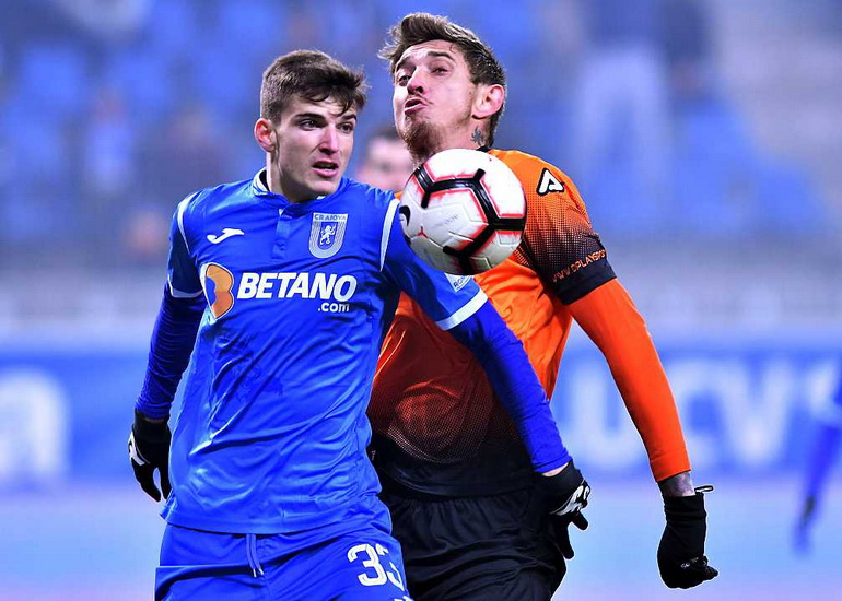 Valentin Mihai MIHĂILĂ